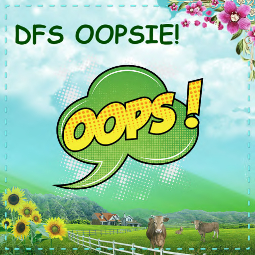 Second Life Marketplace - DFS OOPSIE!(TEXTURE)